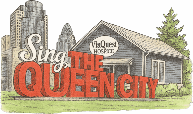 Compassionate Hospice Care Cincinnati, OH - ViaQuest Hospice